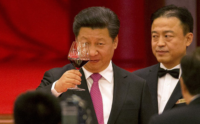 La visión china de una “Comunidad de Destino compartido para la ...