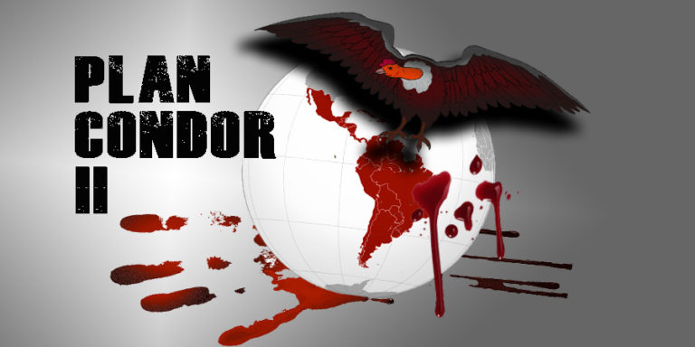 plan condor II | TESIS 11